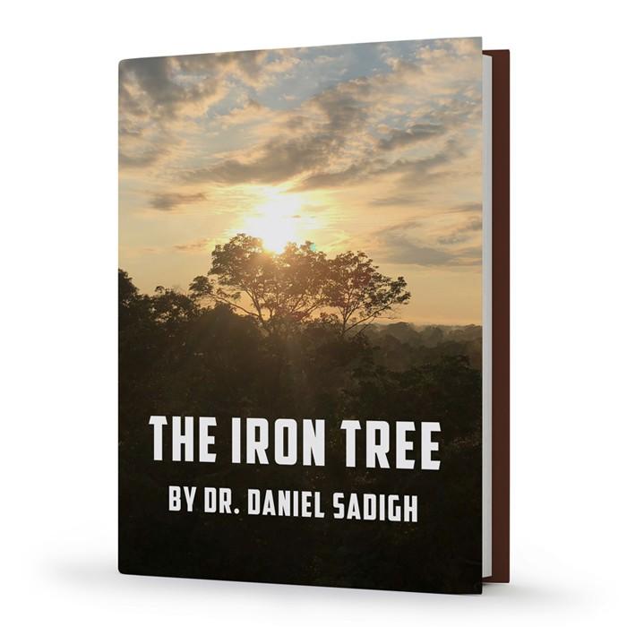 My Books – Dr. Sadigh