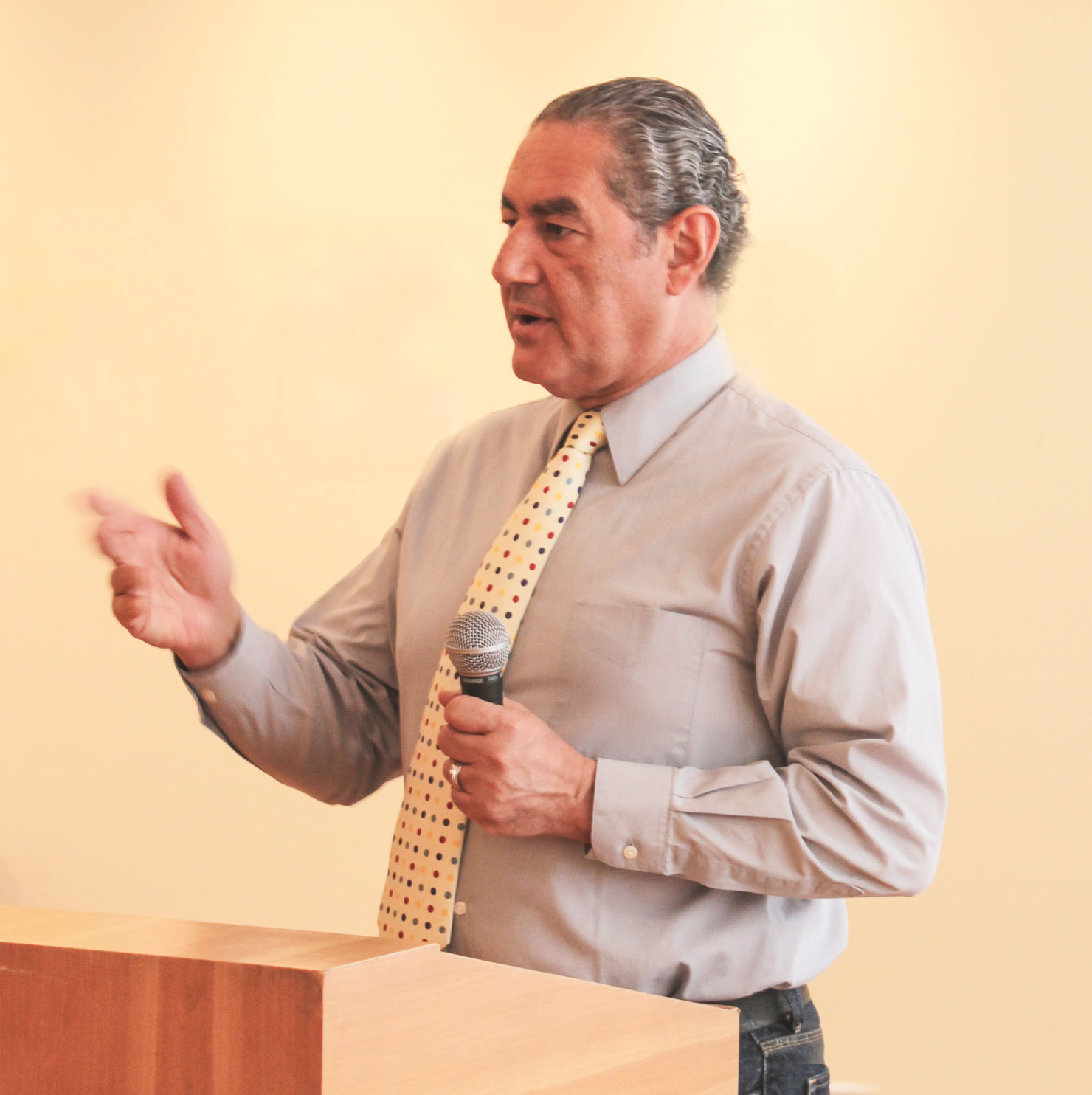 Business Counseling – Dr. Sadigh