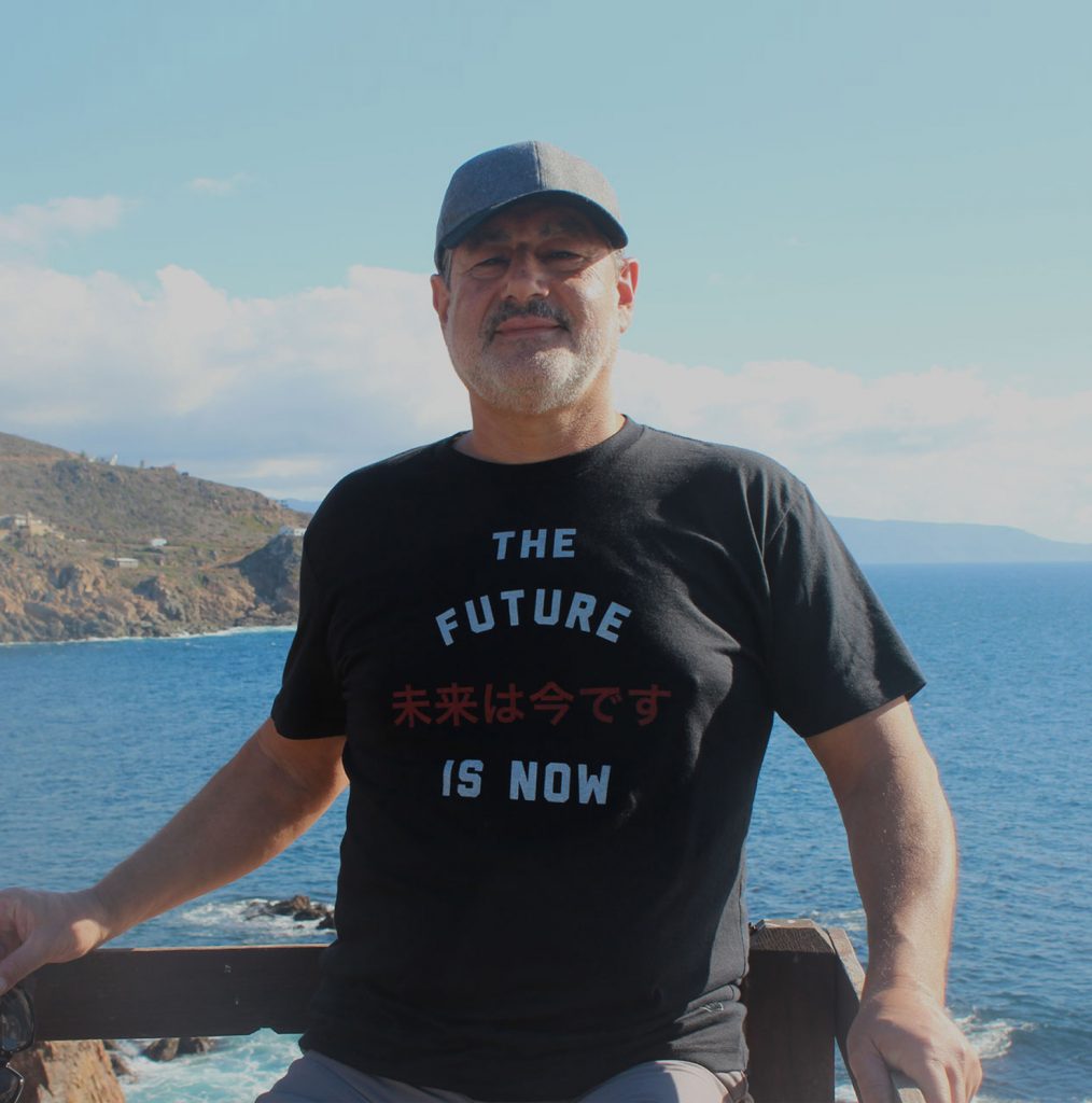 Dr. Sadigh – Emotional, Relational, and Psychological Support