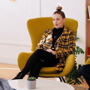 Dr. Sadigh – Emotional, Relational, and Psychological Support